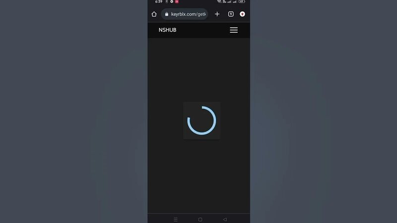 How to Get Key of NS HUB Scripts - Смотреть онлайн в поиске Яндекса по ...