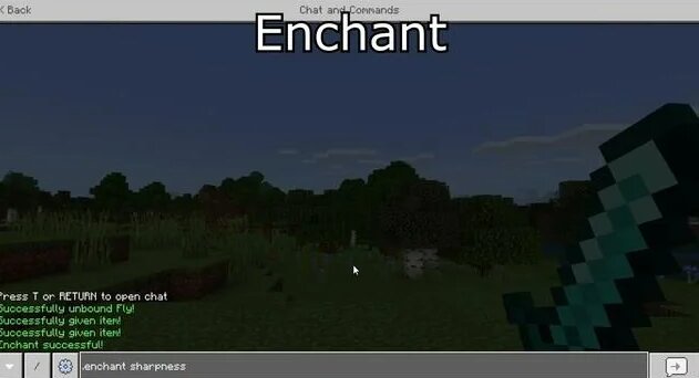 Horion Hack Client Commands! MCBE Hacks for Beginners! Minecraft ...