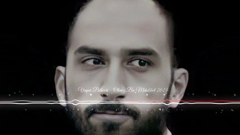 Vuqar Bileceri - Olmez Bu Mehebbet 2023 ( Remix Dj Black ) - Смотреть ...