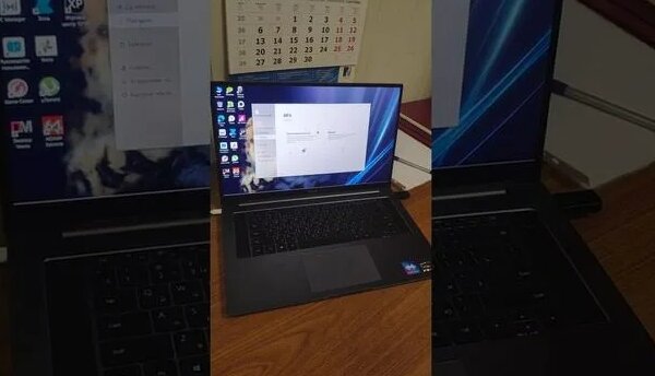 Honor MagicBook Pro((((( настройка подсветки клавиатуры - Смотреть онлайн в поиске Яндекса по Видео