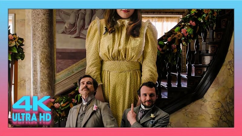 Giantess Primrose Chattoway Scene Compilation - The Nevers | Season 1 ...