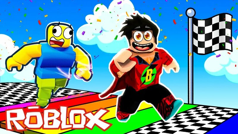 THE Fastest Running GAME Roblox RunStar Race Simulator - Yandex Video ...