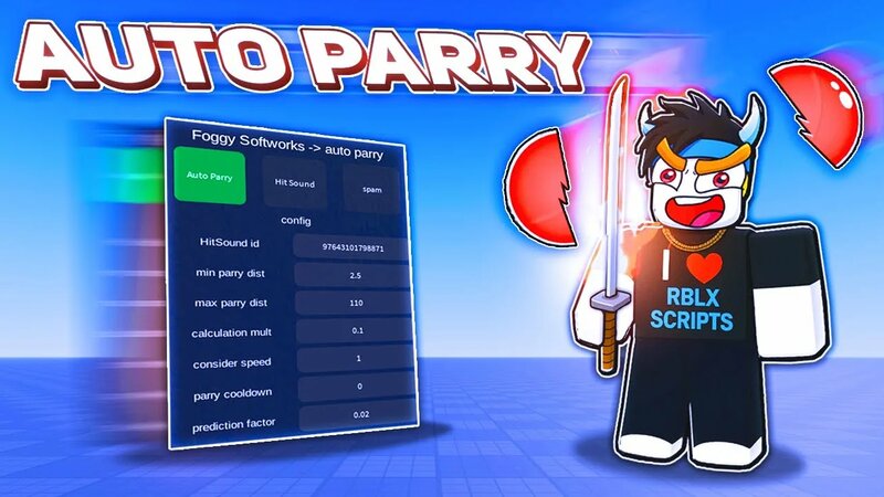 I Used AUTO Parry and SPAM to WIN.. (Roblox Blade Ball Script) - Yandex ...