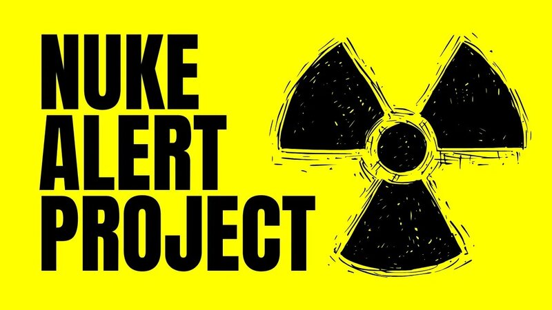 Listen this Nuclear Alarm | Nuke Siren #nuke #nuclear #alarm - Yandex ...