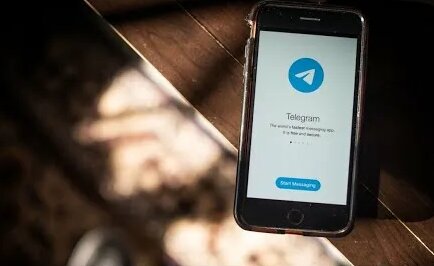 Teen, 17, prostituted two underage girls on Telegram chat group - Watch ...