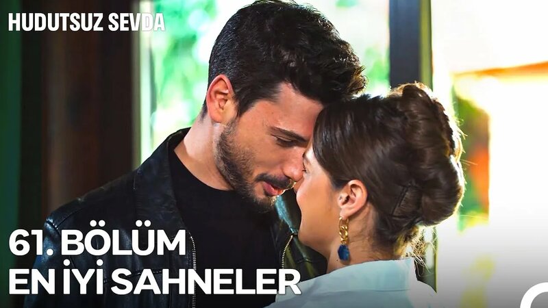 Hudutsuz Sevda 61. Bölüm Unutulmaz Anlar - Yandex Video aramada ...