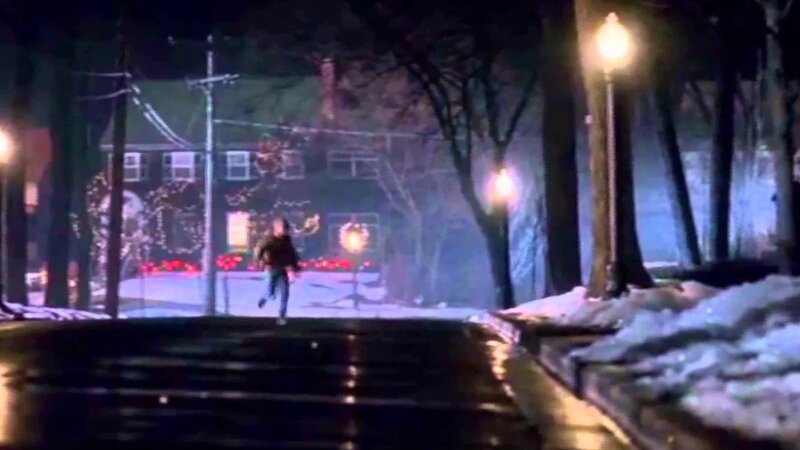 Home Alone - Running Home (Carol of the Bells) - Смотреть онлайн в ...