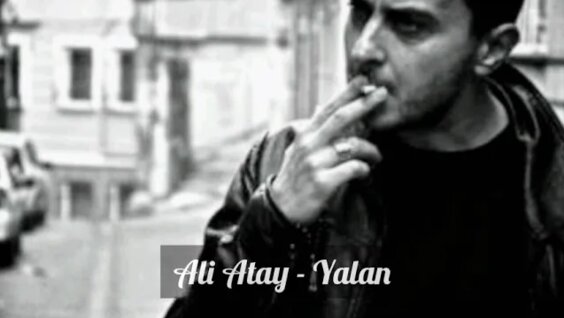 ali atay sözleri: 876 video Yandex'te bulundu