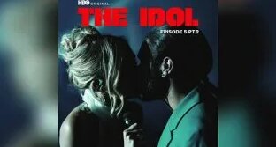 The Weeknd - Fill The Void (feat. Lily-Rose Depp & Ramsey) — Видео от ...