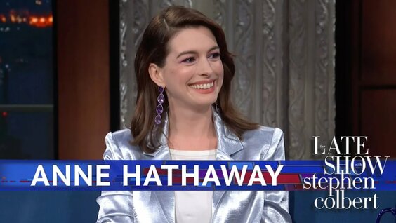 anne hathaway listal: 957 video Yandex'te bulundu