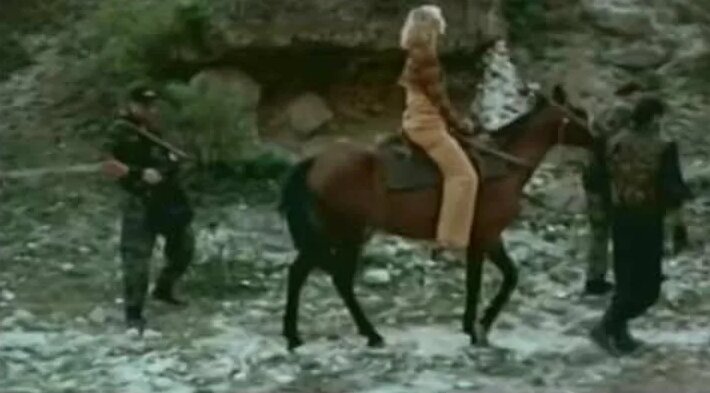 Русский боевик 2016. Последняя осень. Русский фильм в хорошем качестве ...