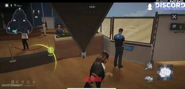 Hitman mobile (mission zero) first look new gameplay android part 3 ...