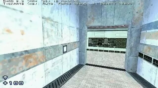 Half life PSP - Смотреть онлайн в поиске Яндекса по Видео