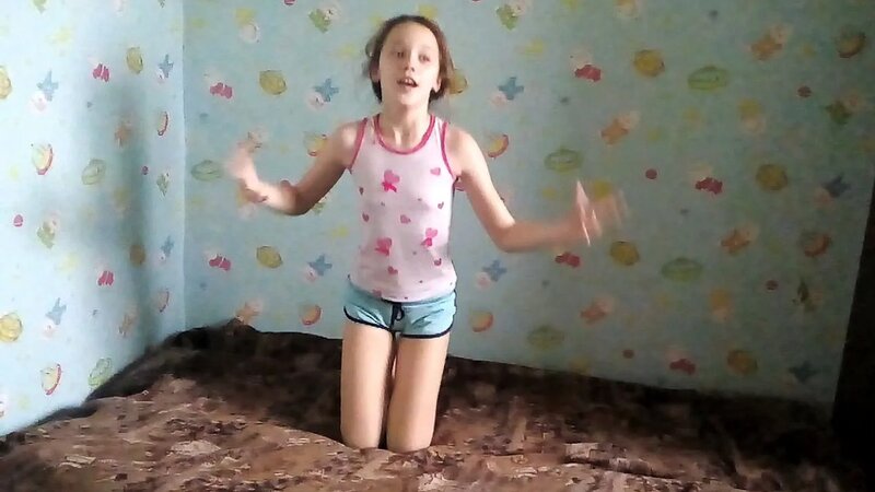 Гимнастические трюки - Yandex Video aramada çevrimiçi izle