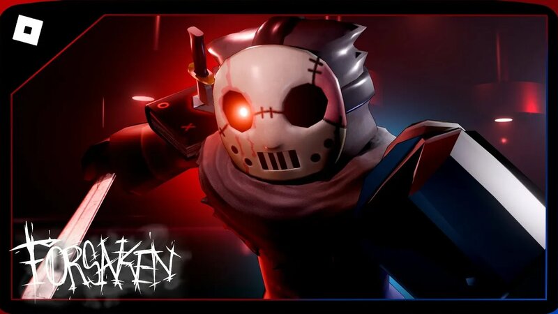 THE Slasher'S Introduction | Roblox Forsaken Animation - Смотреть ...
