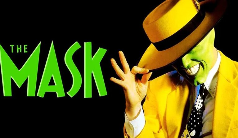 Маска (1994) — Видео от Кинотеатр Atman. - Смотреть онлайн в поиске ...