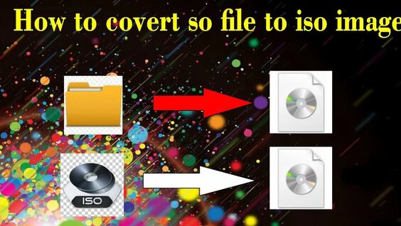 convert any file to iso: 1 bin video Yandex'te bulundu