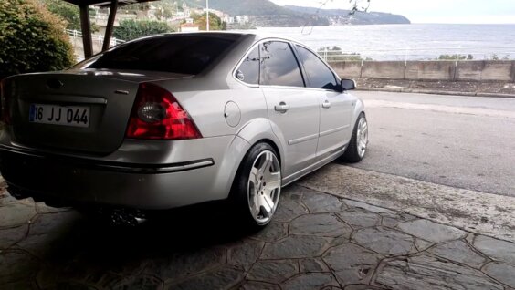 ford focus sedan modifiye: 142 video Yandex'te bulundu