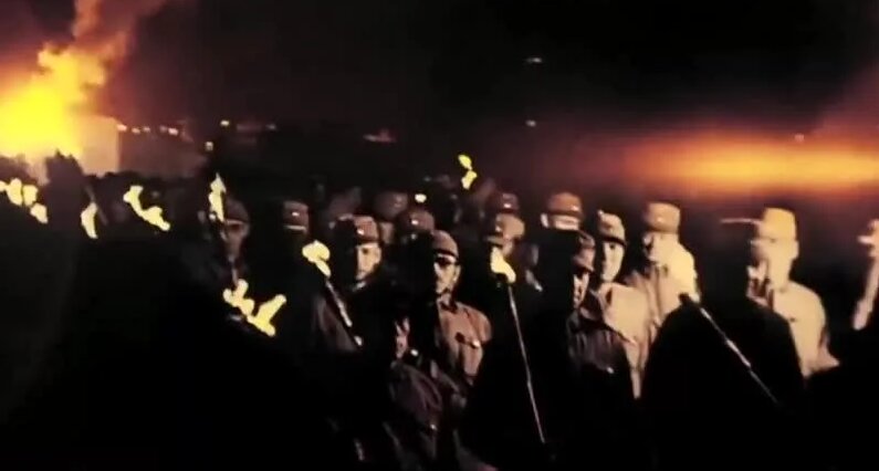 Adolf Hitler - Seven Nation Army — Видео от Александр Белкин - Смотреть ...