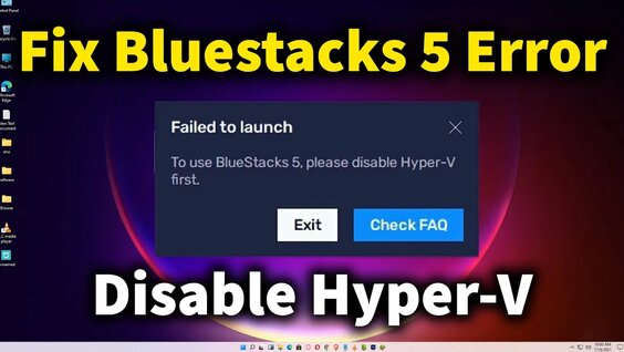 bluestacks 5 nougat 64 bit supports hyper v: 952 video Yandex'te bulundu