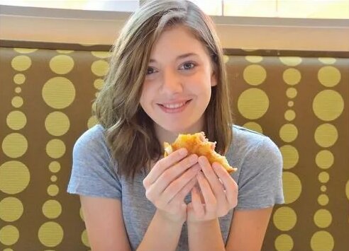 真正官方！ 唯一正版！ 【美国百大女优27】美国暗黑界的颜值巅峰，亚洲男性心目中的又一位女神：Lena Anderson（CC字幕） | 秒杀 ...