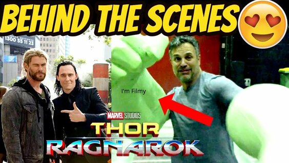 thor: ragnarok film 2017: 745 video Yandex'te bulundu