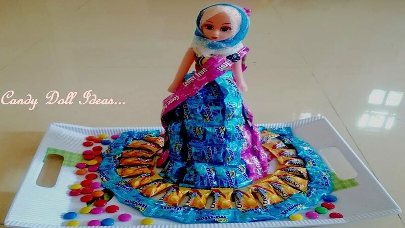 Candy Doll ideas - Смотреть онлайн в поиске Яндекса по Видео