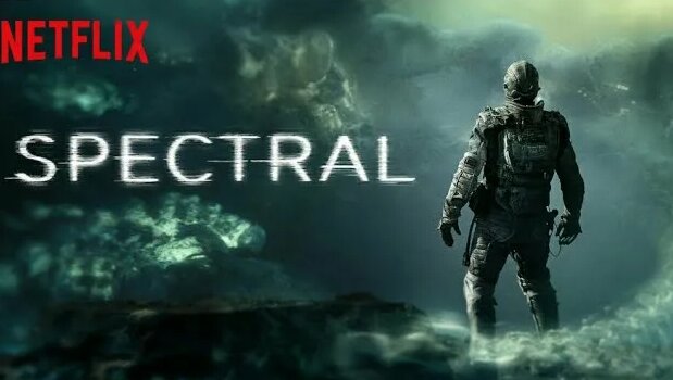 Aksiyon filmi izle - spectral birde böyle izle değiştirilmiş türkçe ...