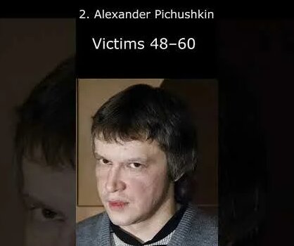 TOP 5 scariest Russian maniacs #shorts #maniacs #scary - Yandex Video ...