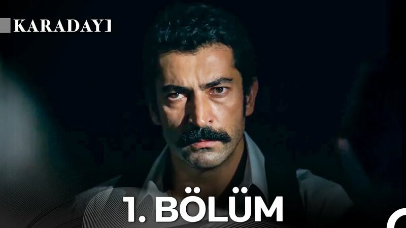 Karadayı 1. Bölüm - Yandex Video aramada çevrimiçi izle