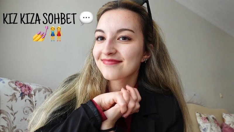 KIZ KIZA Sohbet GİRL TALK | arkadaşlıklar, ilişkiler, platoniklik ...