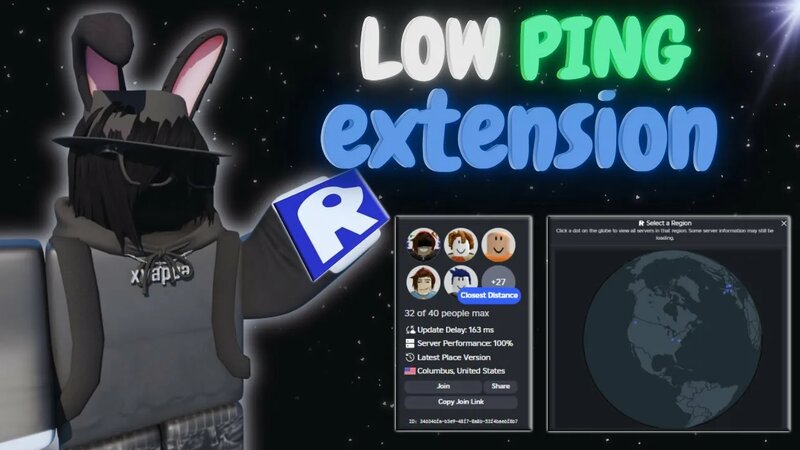 How to Lower Ping in Roblox | Reduce Lag & Boost Speed - Yandex Video ...