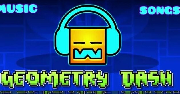 All Geometry Dash music | From-Stereo Madnes to Dash - Смотреть онлайн ...