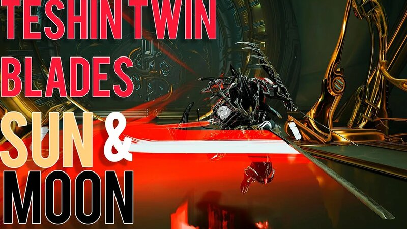Warframe- Sun & Moon Build [2 forma] Insane Damage - Смотреть онлайн в ...