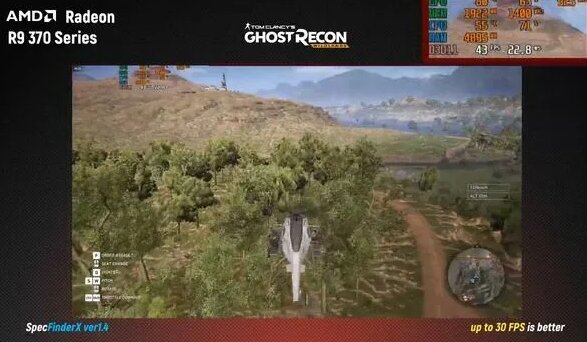 AMD Radeon R9 370 2GB in 2021 Test 5 New Games! - Смотреть онлайн в ...