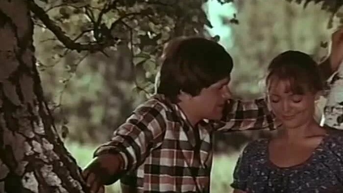 Видео х/ф "Крутое поле" (1979) | OK.RU - Смотреть онлайн в поиске ...