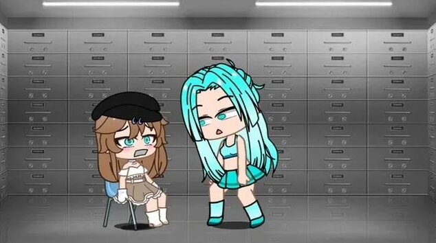 gacha inflation~ //gacha vore//((food gacha)) ~Воре гача~ //Фут гача ...