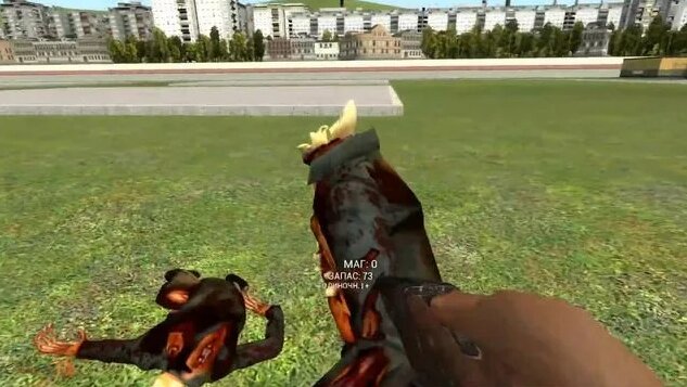 Топ лучших модов для гаррис мод||подборка и обзор лучших модов для ...