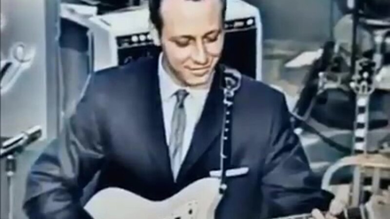 Neil Levang - Ghost Riders in the Sky (1961) — Видео от psychedelic ...
