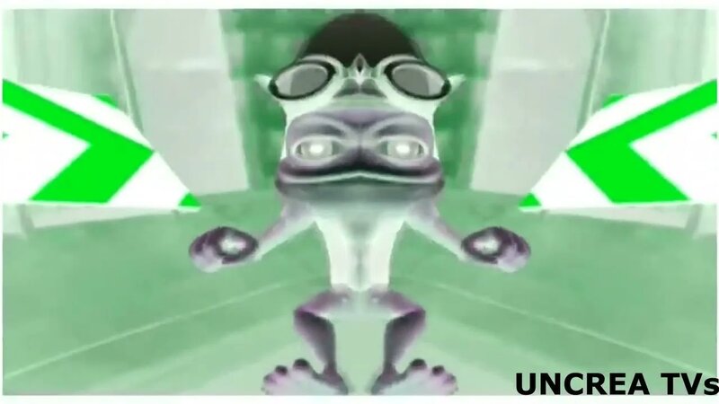 Preview 2 Crazy Frog Axel F Effects 2 In G Major 7 - Смотреть онлайн в ...