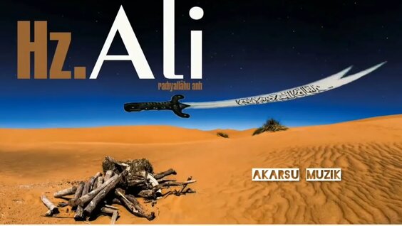 hz ali ne zaman öldü: 1 bin video Yandex'te bulundu