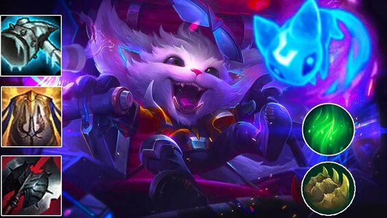 league of legends gnar: 912 video Yandex'te bulundu