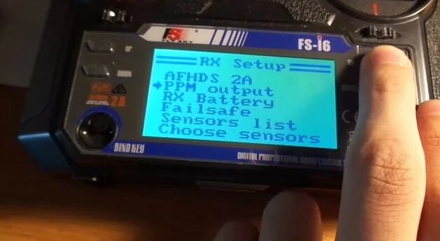 Подключение fs-ia6b к eachine tyro 69 - Смотреть онлайн в поиске ...