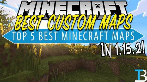 minecraft 1 15 2 map: 66 video Yandex'te bulundu