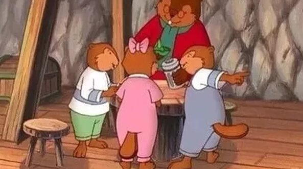 Qunduz amakining qissalari.. ko'rganlar bormi bu multfilmni? - Смотреть ...