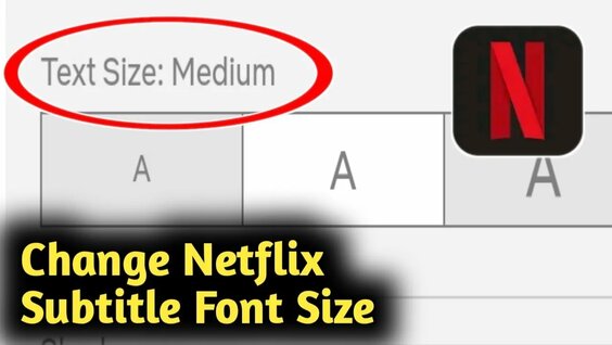 netflix subtitles font: 938 video Yandex'te bulundu