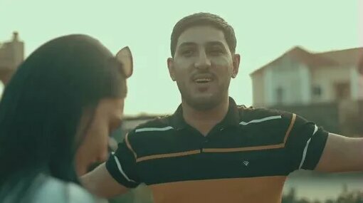 Erkan yoksuli - körmüydün (KLİP-2017)