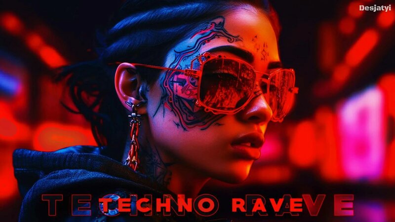Rave Techno & Progressive House Mix 2025 - Смотреть онлайн в поиске ...