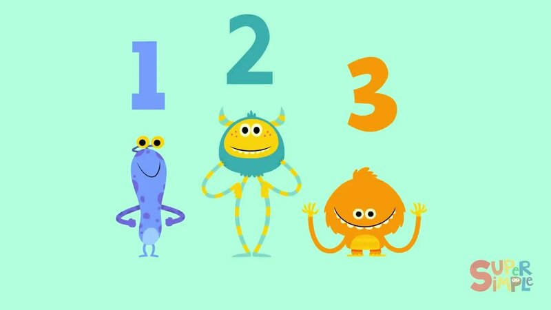 08. Rock Scissors Paper #4 Kids Songs Super Simple Songs — Видео от ...