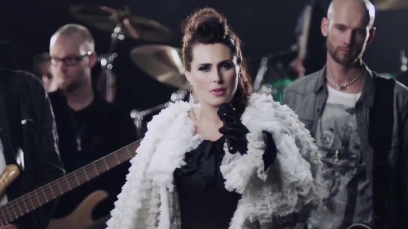 Within Temptation - Sinead (Official Music Video) - Смотреть онлайн в ...